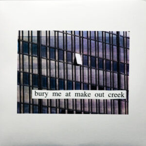 Mitski - Bury Me At Makeout Creek - Hard Graft Records